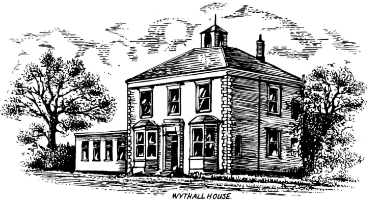 Wythall Community Club - Wythall Community Association and Park